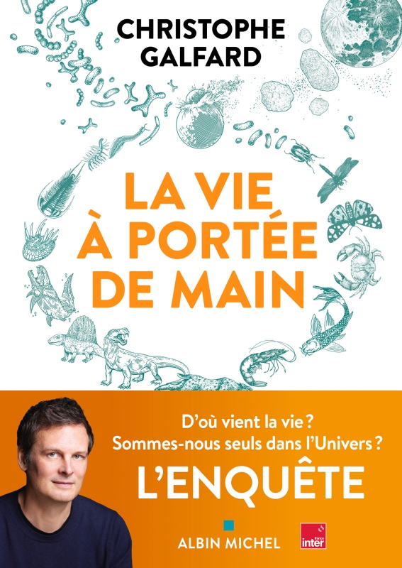 La Vie à portée de main - Association française pour l'avancement des ...